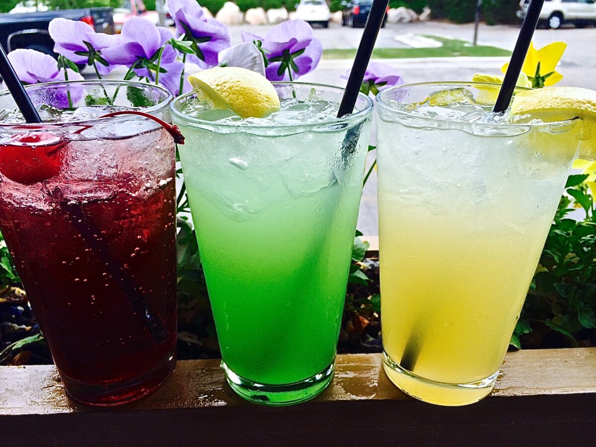 Specialty flavors and custom root beers quench Utah thirsts this season ...